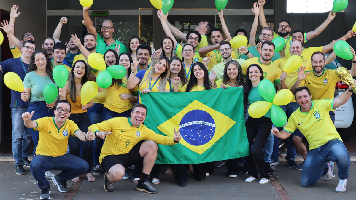 Vaga | Desenvolvedor Front-End | React JS